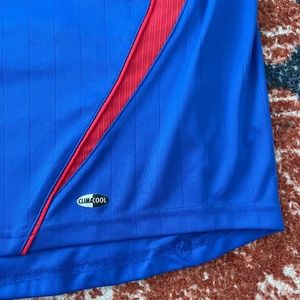 adidas | Shirts | France National Soccer Team Home Jersey 206 Zidane 0 ...
